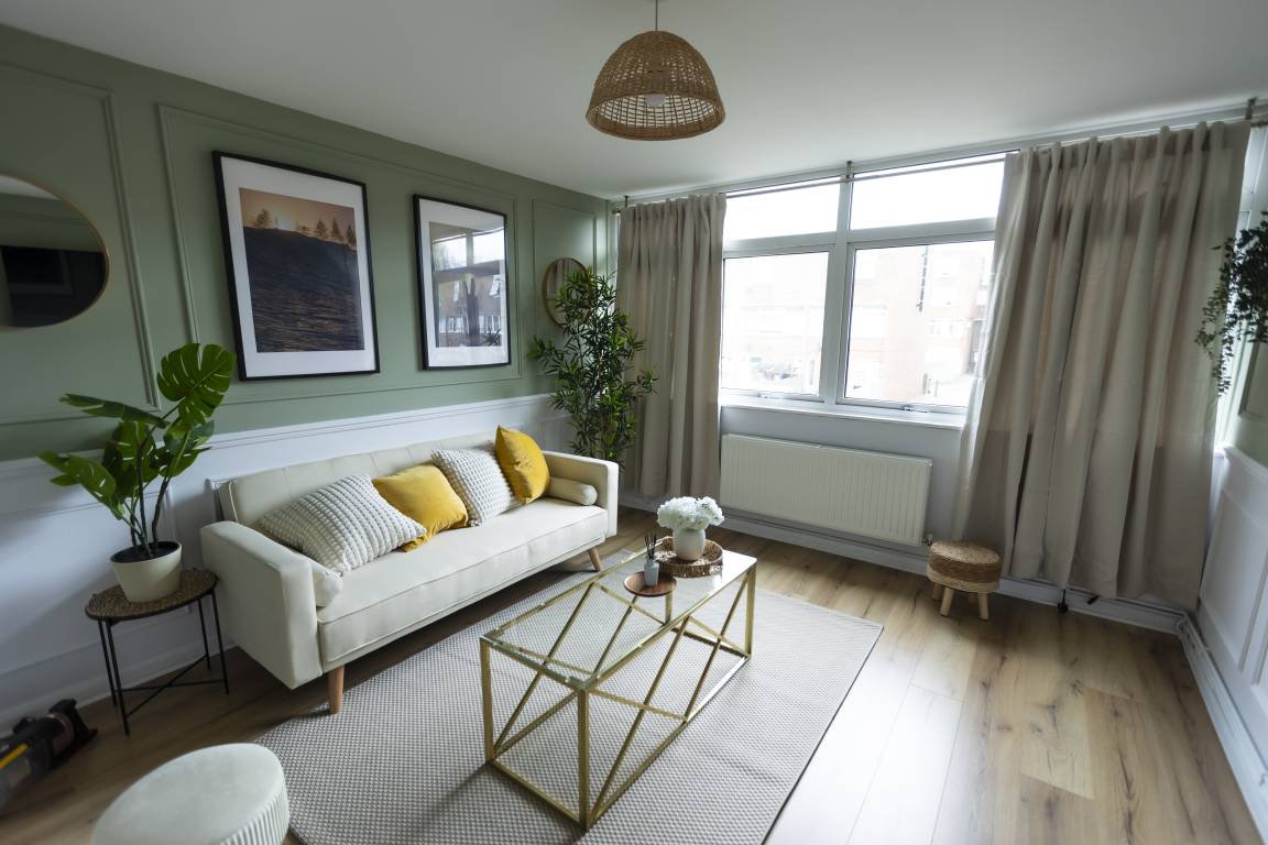 Maison De Vacances ∙ 3 Chambres ∙ 6 Personnes - Dartford