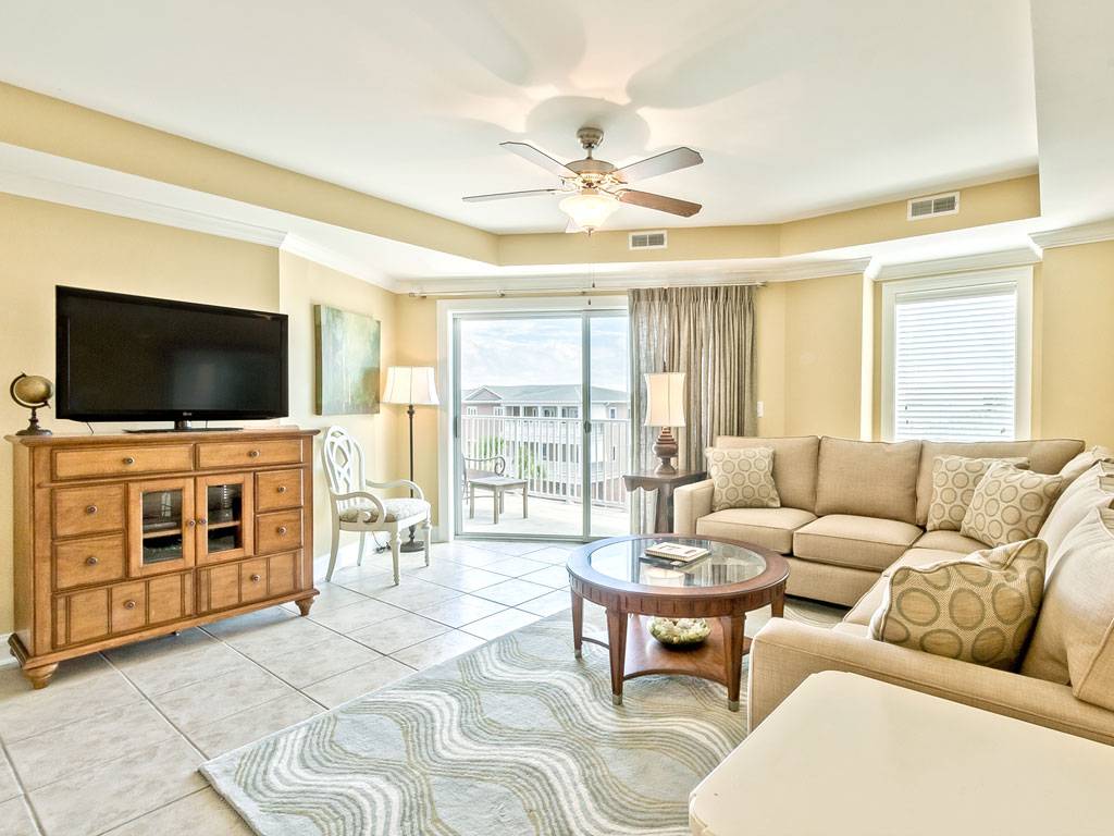 126 M² Apartamento ∙ 3 Habitaciones ∙ 8 Huéspedes - Tybee Island, GA