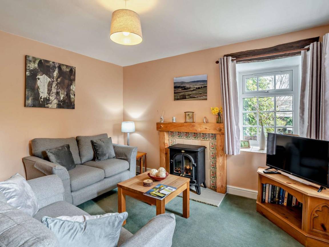 Cottage ∙ 2 Bedrooms ∙ 4 Guests - Kirkby Stephen