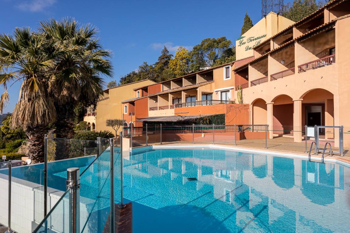Appartement ∙ 3 Chambres ∙ 8 Personnes - Bormes-les-Mimosas