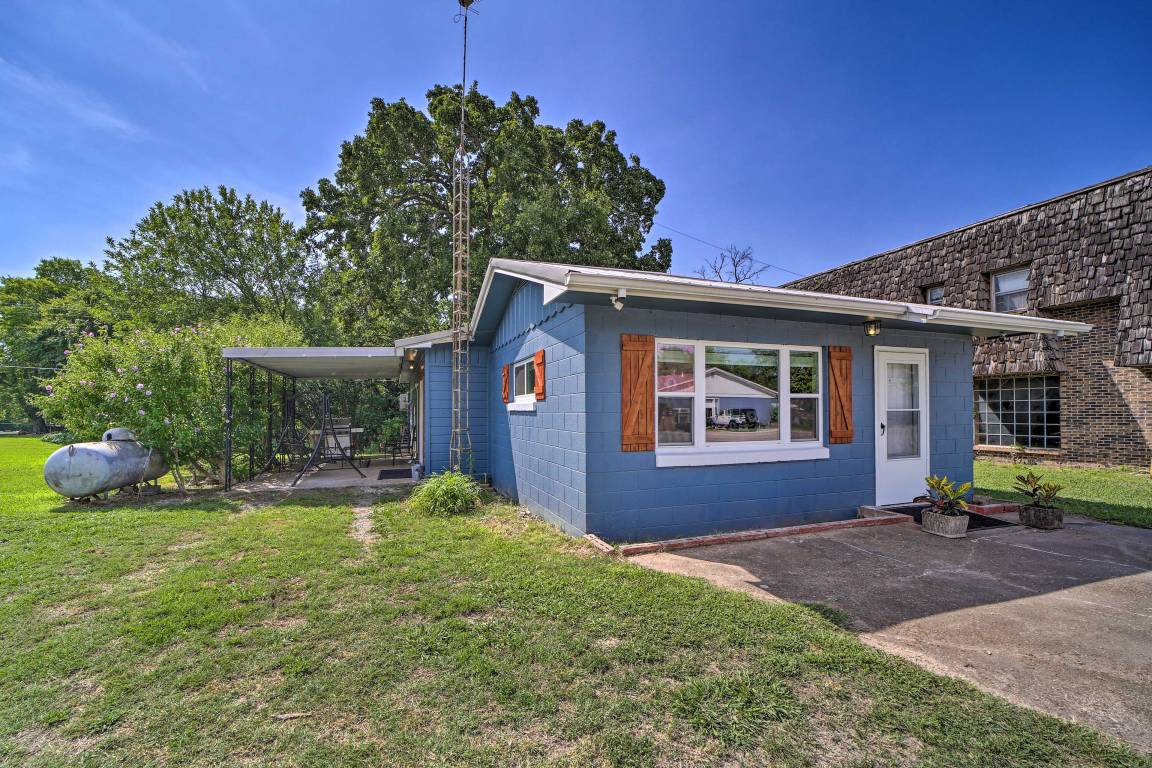109 M² House ∙ 1 Bedroom ∙ 9 Guests - Disney, OK