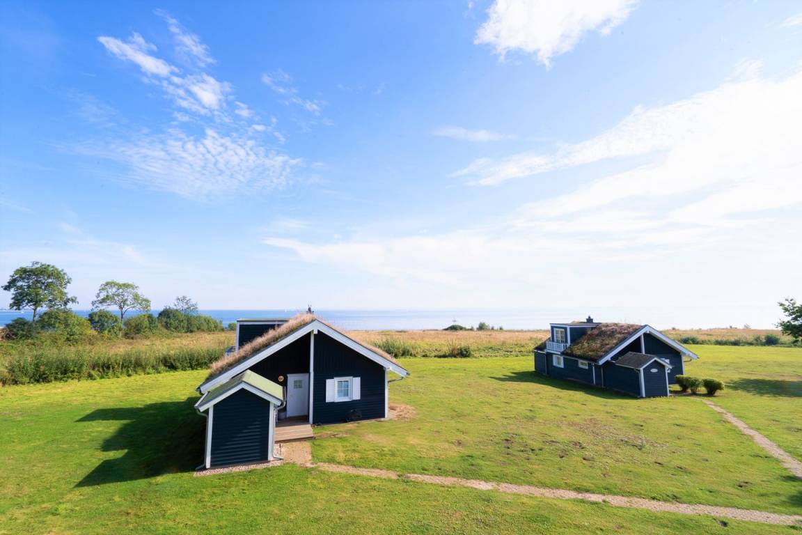 80 M² Ferienhaus ∙ 3 Schlafzimmer ∙ 6 Gäste - Neustadt in Holstein