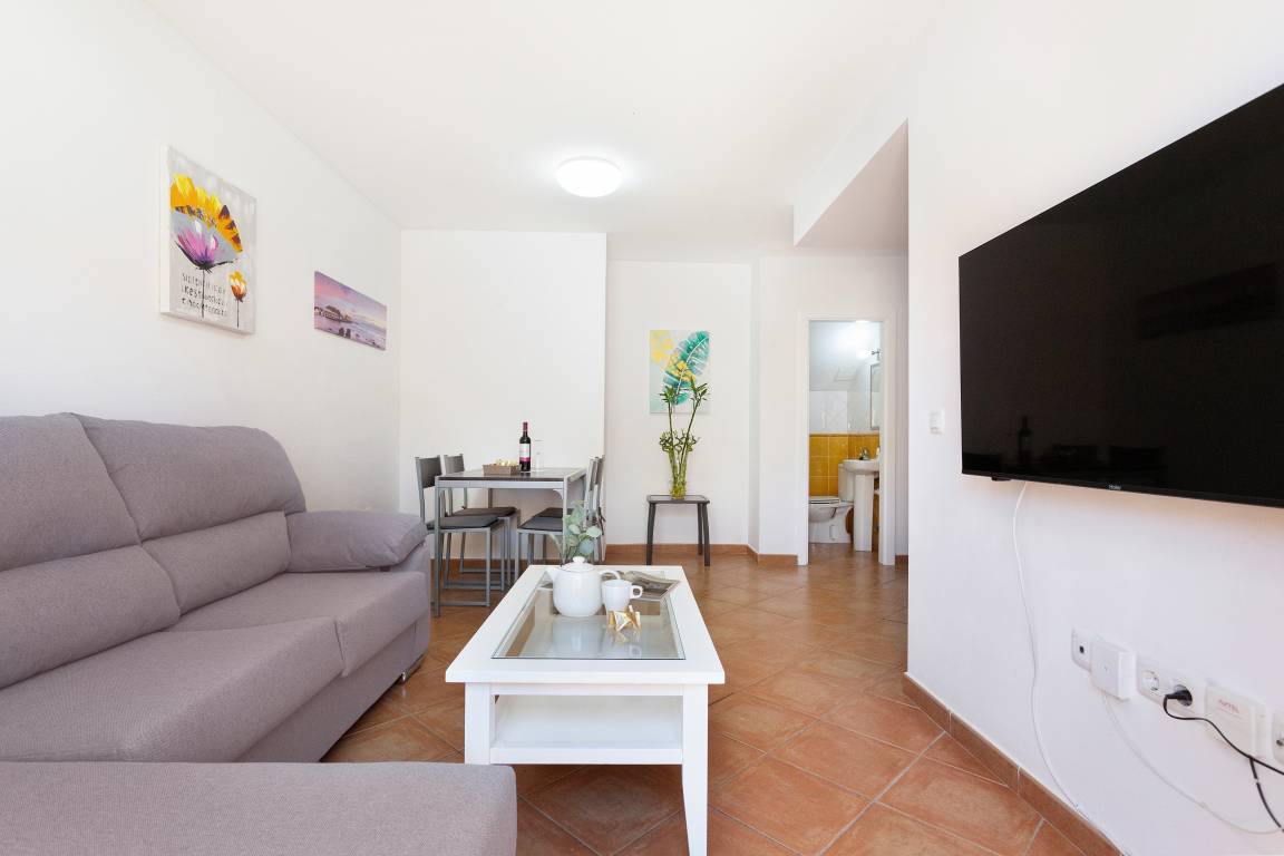 70 平方米 房子 ∙ 2客房 ∙ 4客人 - 安蒂瓜