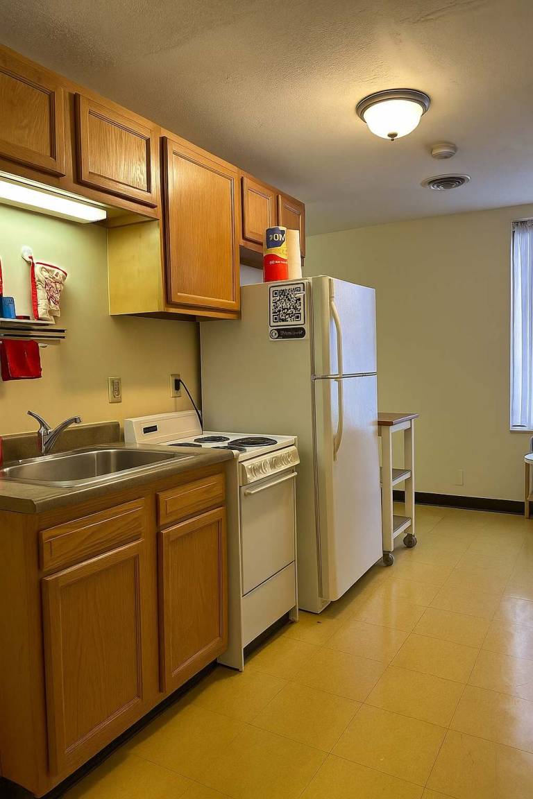 Apartment ∙ 1 Bedroom ∙ 3 Guests - Pittsburgh, PA