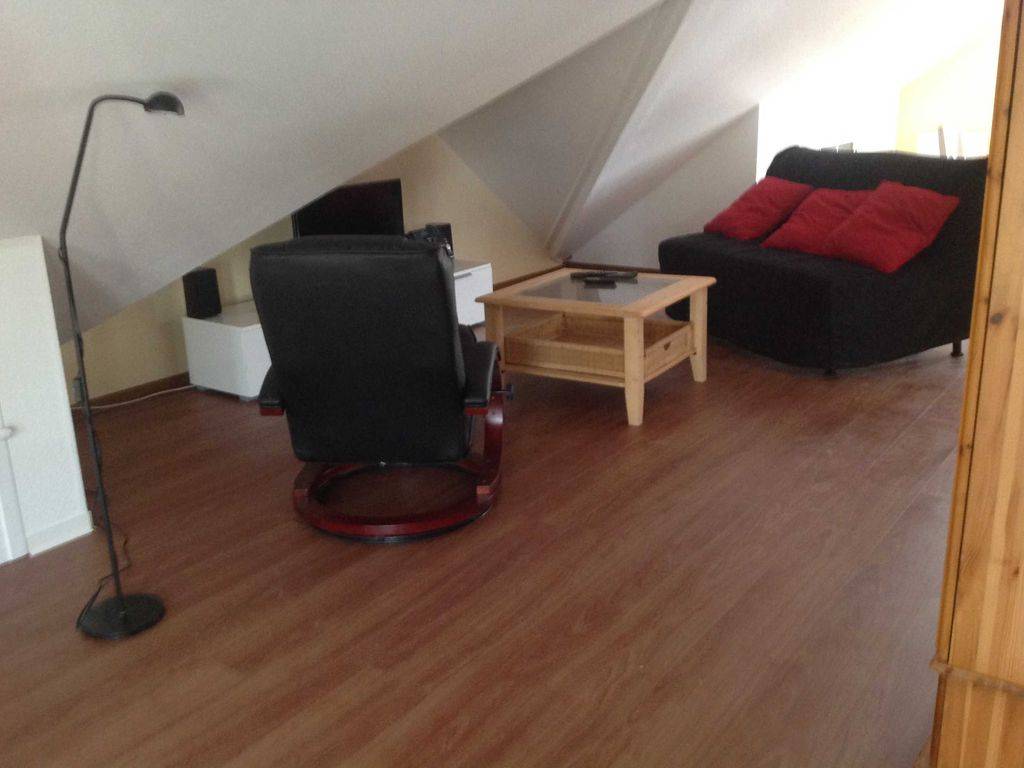 60 M² Estúdio ∙ 4 Hóspedes - Gießen