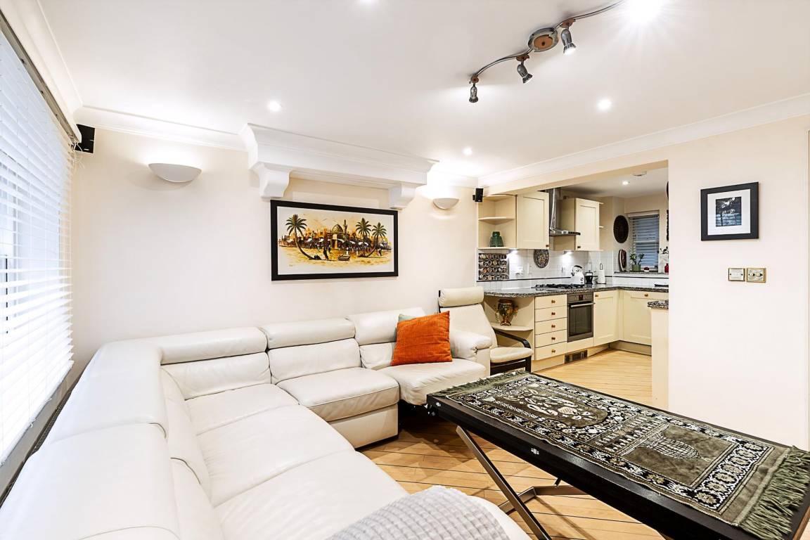 Appartamento Vacanza ∙ 3 Camere Da Letto ∙ 6 Ospiti - Fulham