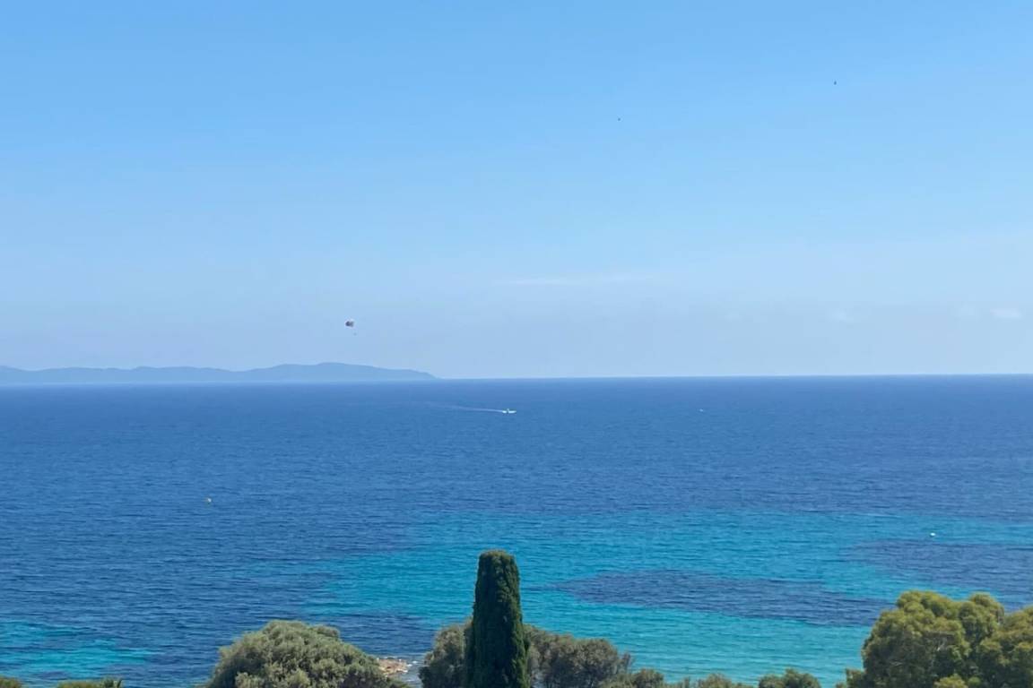60 M² Apartamento ∙ 2 Habitaciones ∙ 4 Huéspedes - Ajaccio