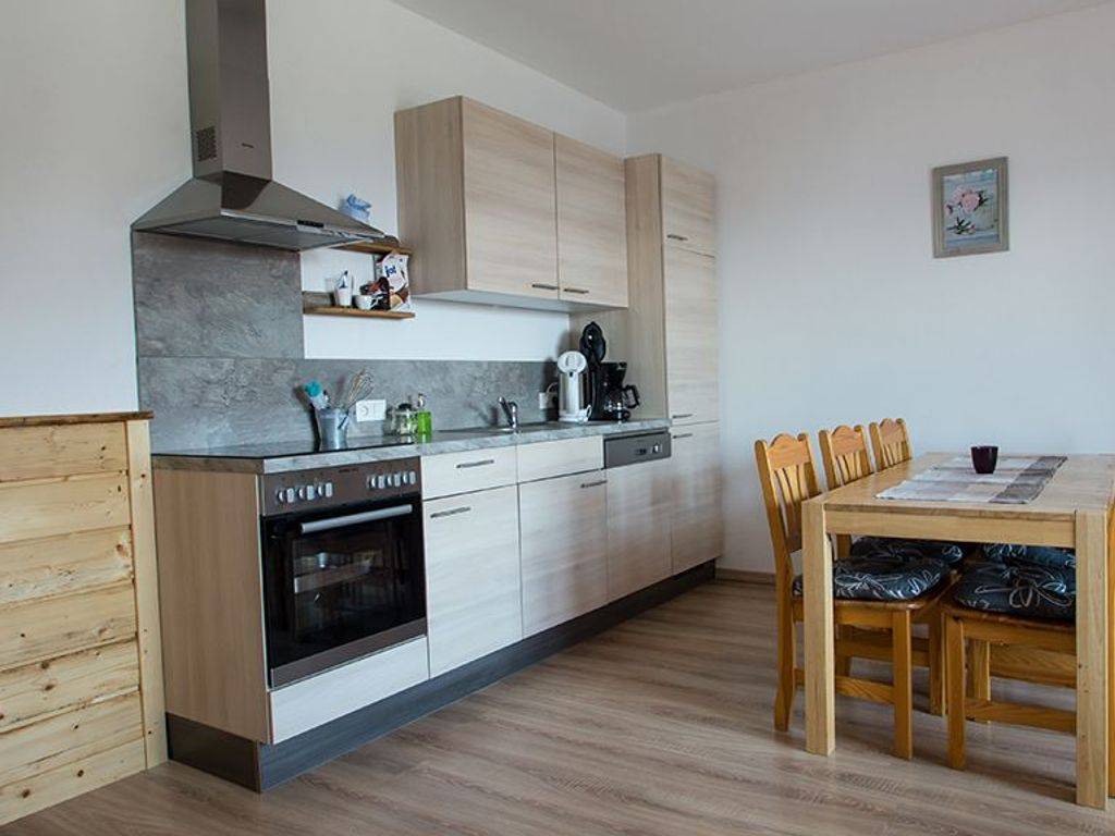 60 M² Apartment ∙ 2 Bedrooms ∙ 5 Guests - Mondsee