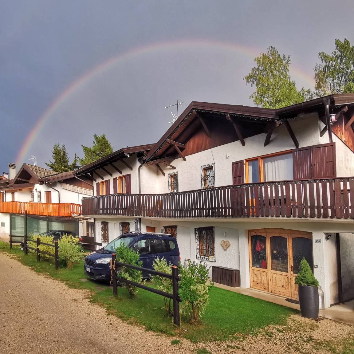 63 M² Apartment ∙ 2 Bedrooms ∙ 6 Guests - Rovereto