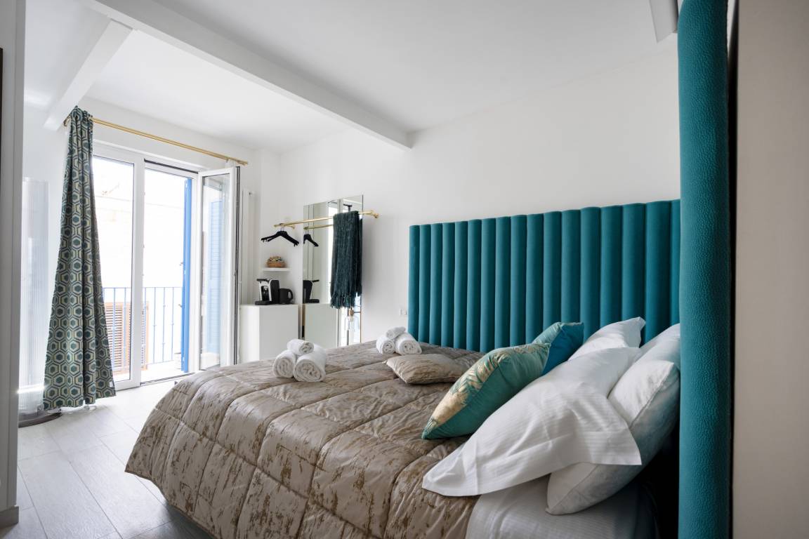 15 M² Appartamento Vacanza ∙ 1 Camera Da Letto ∙ 2 Ospiti - Polignano a Mare