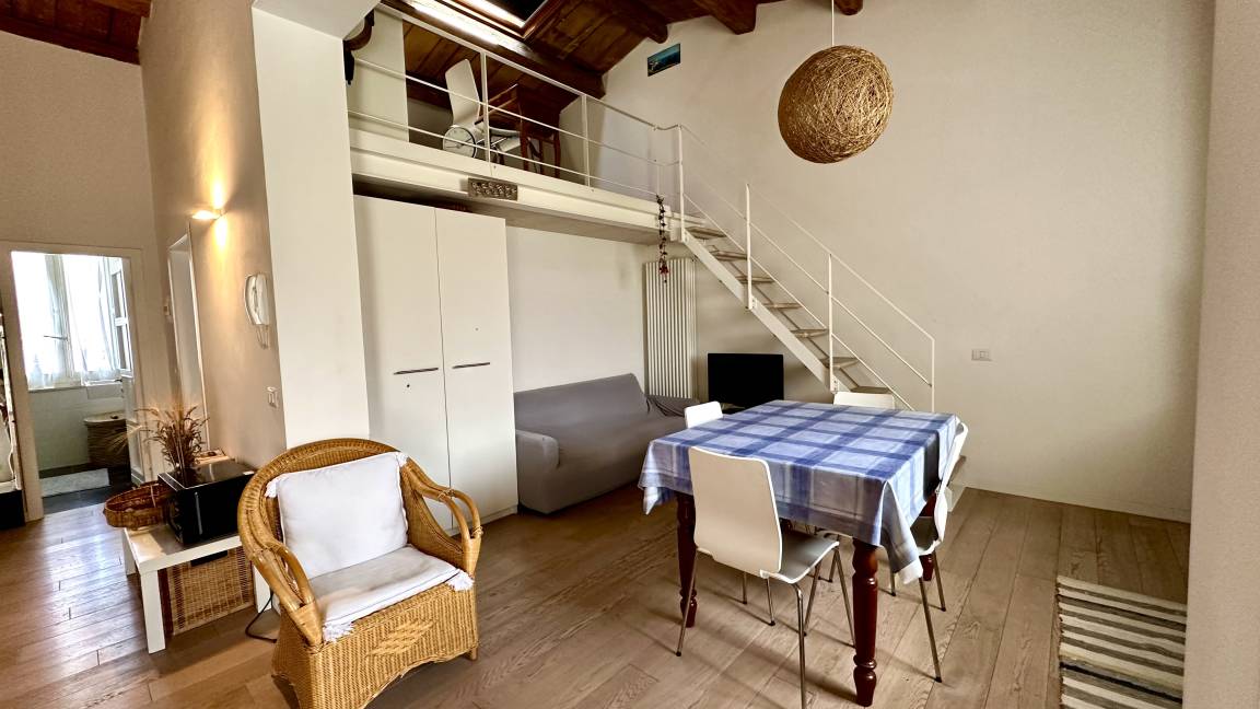 60 M² Apartment ∙ 2 Bedrooms ∙ 4 Guests - Numana