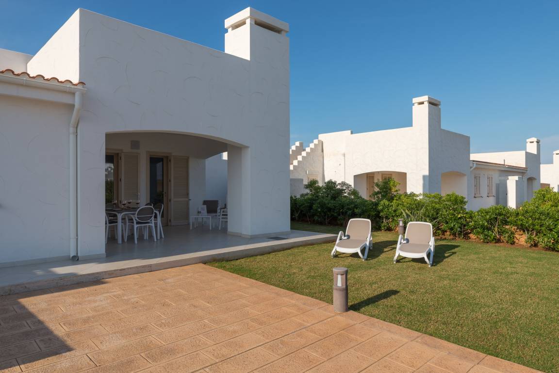90 M² Villa ∙ 2 Bedrooms ∙ 6 Guests - Ostuni