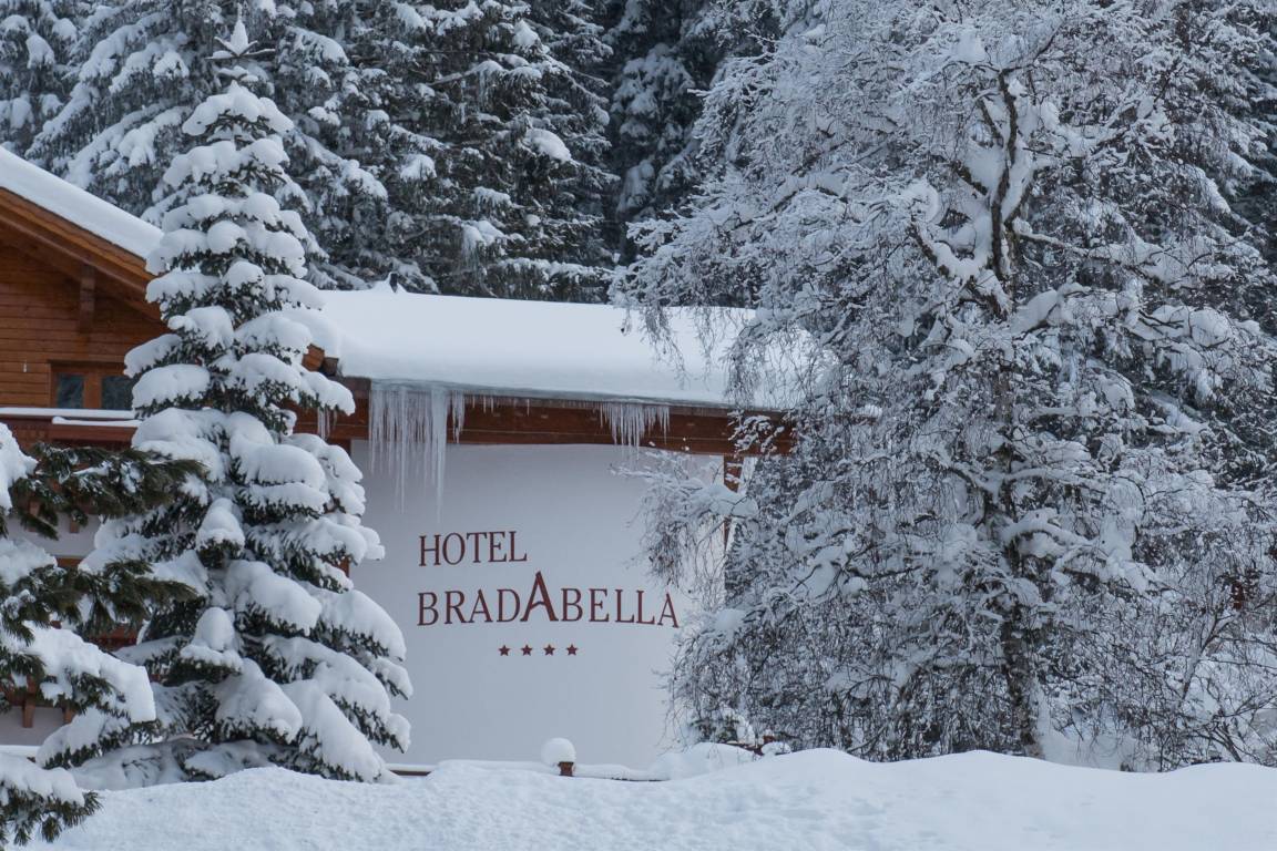 35 M² Hotel ∙ 1 Bedroom ∙ 4 Guests - Montafon