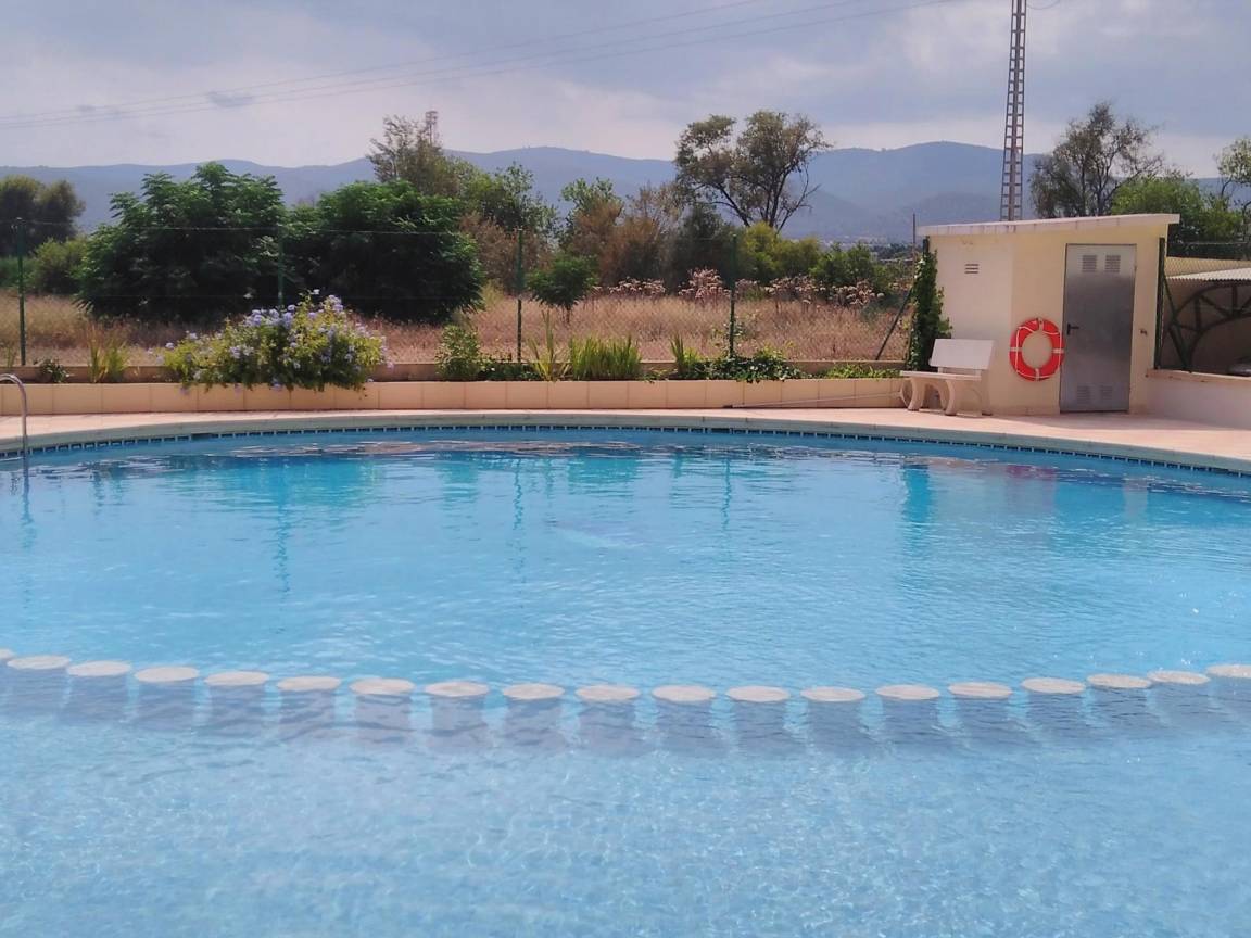 45 M² Ferienwohnung ∙ 2 Schlafzimmer ∙ 6 Gäste - Vinaròs