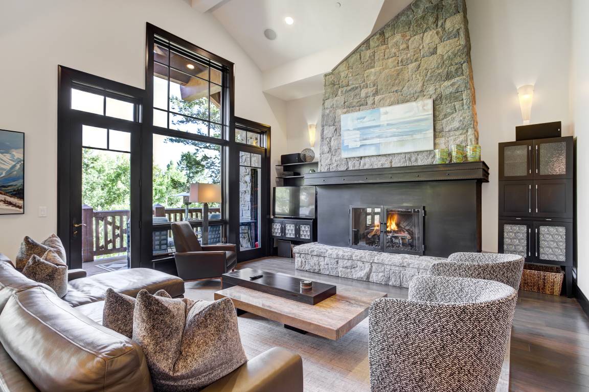 Condo ∙ 3 Bedrooms ∙ 10 Guests - Edwards, CO