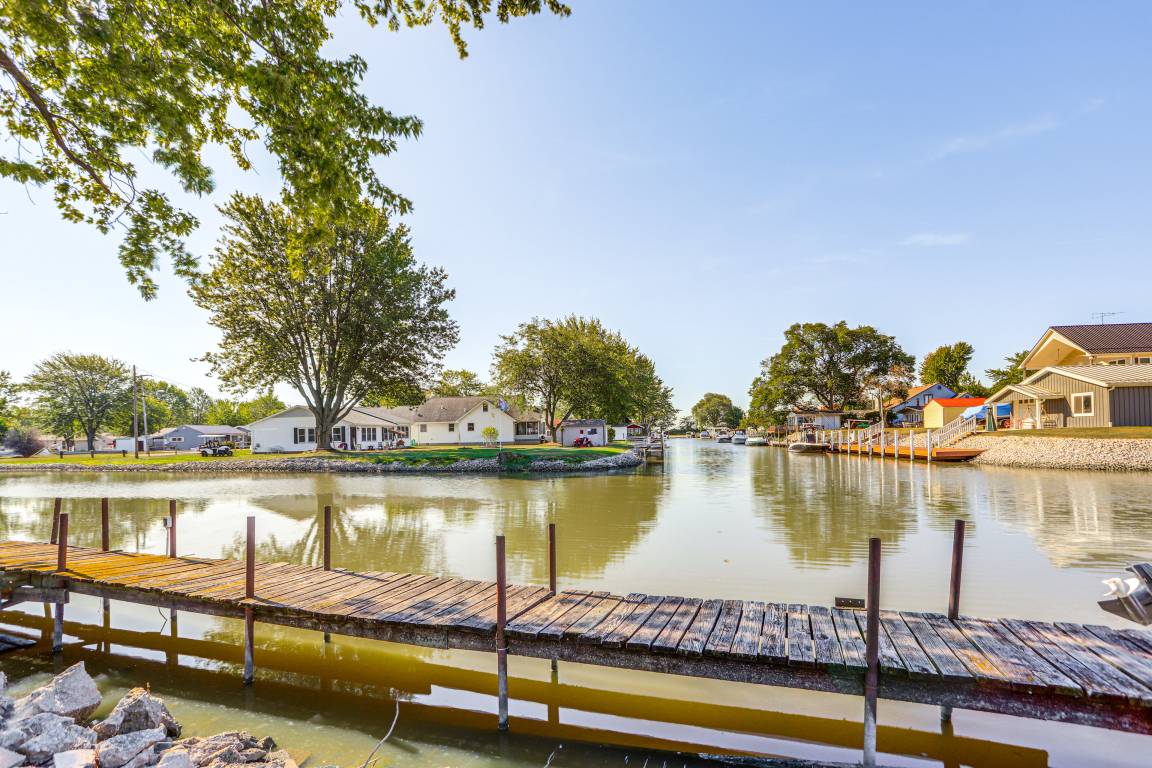92 M² Cottage ∙ 3 Bedrooms ∙ 6 Guests - Ohio
