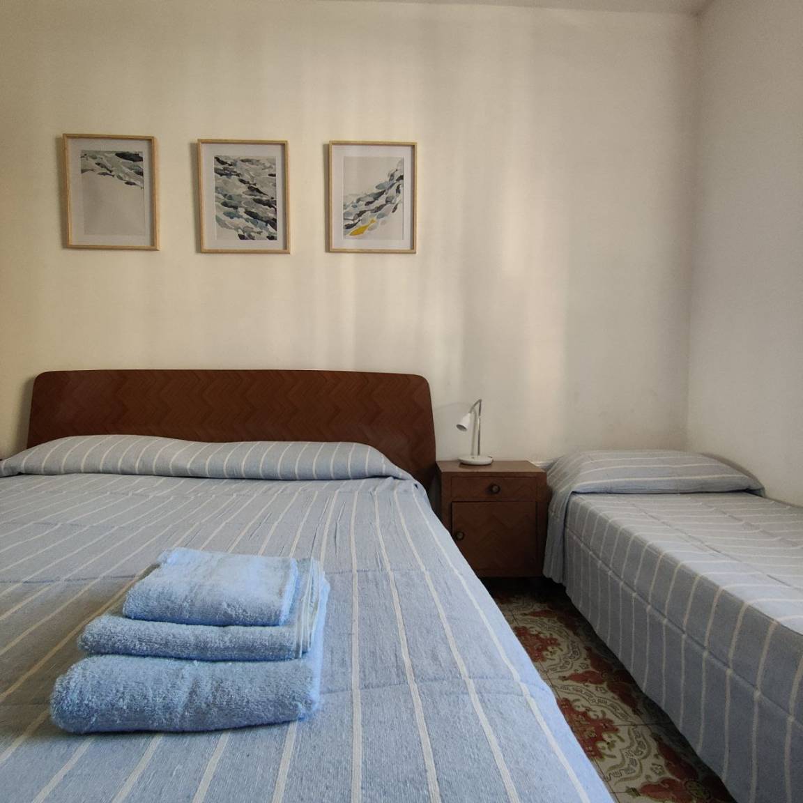 80 M² Casa ∙ 2 Habitaciones ∙ 7 Huéspedes - Bagnara Calabra