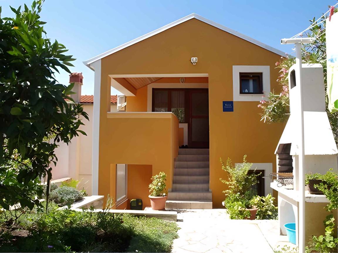 29 M² Ferienwohnung ∙ 1 Schlafzimmer ∙ 2 Gäste - Veli Lošinj