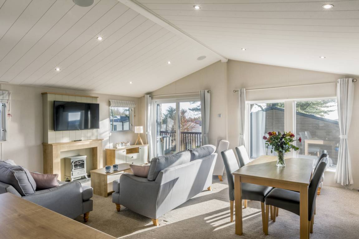 Cottage ∙ 3 Bedrooms ∙ 6 Guests - Brixham