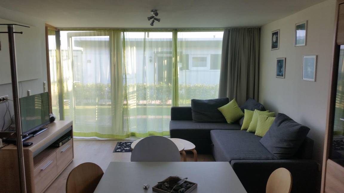 50 M² Apartment ∙ 2 Bedrooms ∙ 4 Guests - Fehmarn