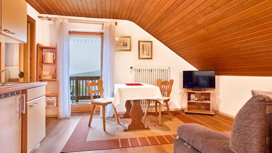 45 M² Appartement ∙ 2 Personnes - Zwiesel