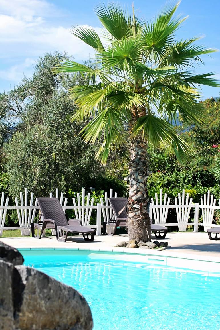 16 M² Mobil-home ∙ 1 Chambre ∙ 2 Personnes - Anguillara Sabazia