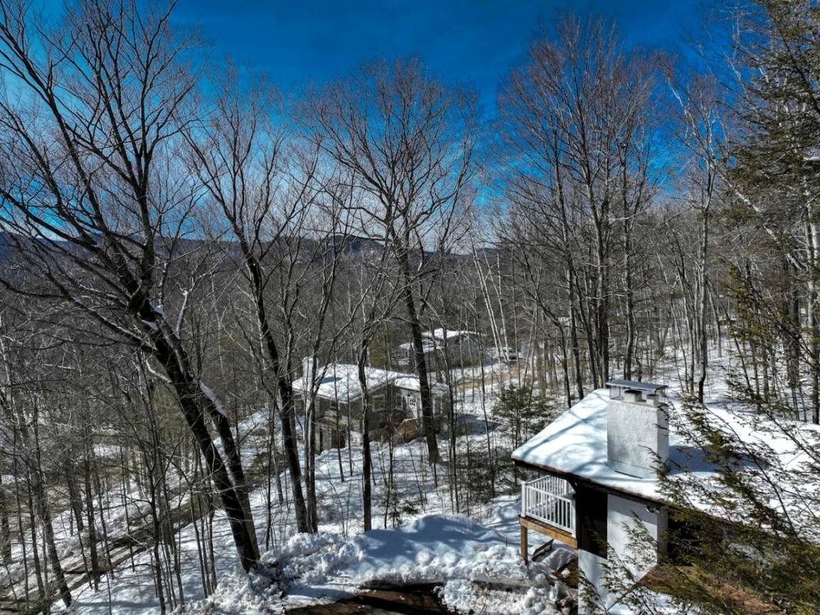 House ∙ 3 Bedrooms ∙ 8 Guests - North Conway, NH