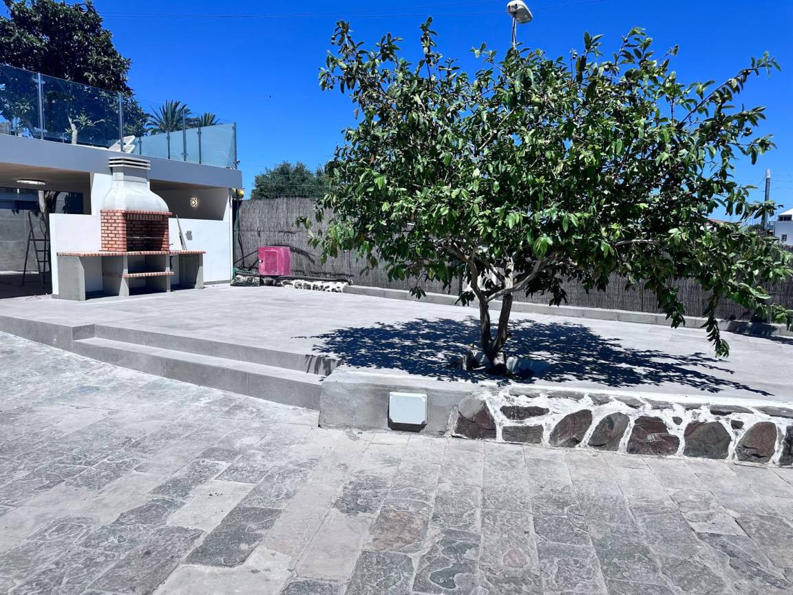 280 M² Villa ∙ 6 Habitaciones ∙ 12 Huéspedes - Ingenio