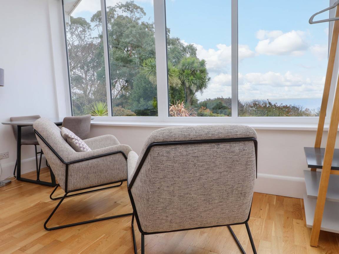 Cottage ∙ 1 Bedroom ∙ 2 Guests - Llanbedrog