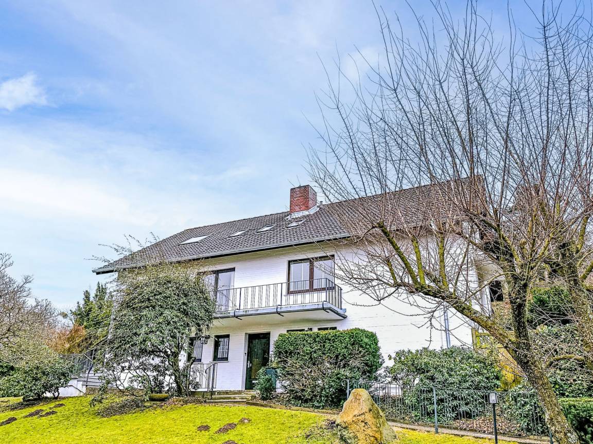 89 M² Ferienwohnung ∙ 3 Schlafzimmer ∙ 8 Gäste - Goslar