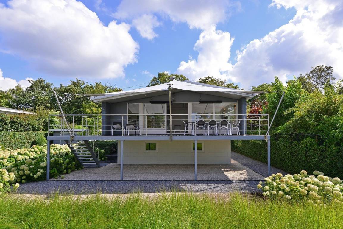 103 M² Ferienhaus ∙ 4 Schlafzimmer ∙ 8 Gäste - De Banjaard