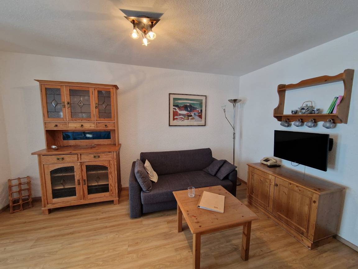 40 M² Ferienwohnung ∙ 1 Schlafzimmer ∙ 4 Gäste - Todtnau