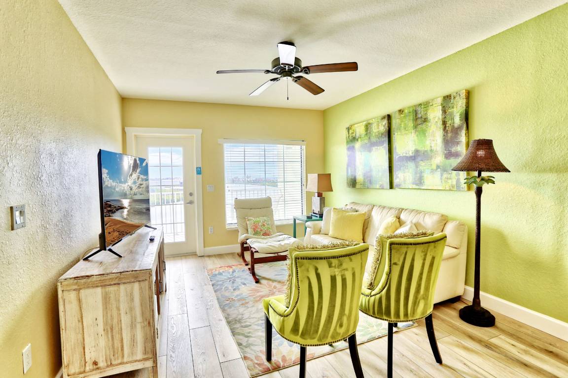 103 M² Condo ∙ 2 Bedrooms ∙ 8 Guests - Indian Rocks Beach, FL