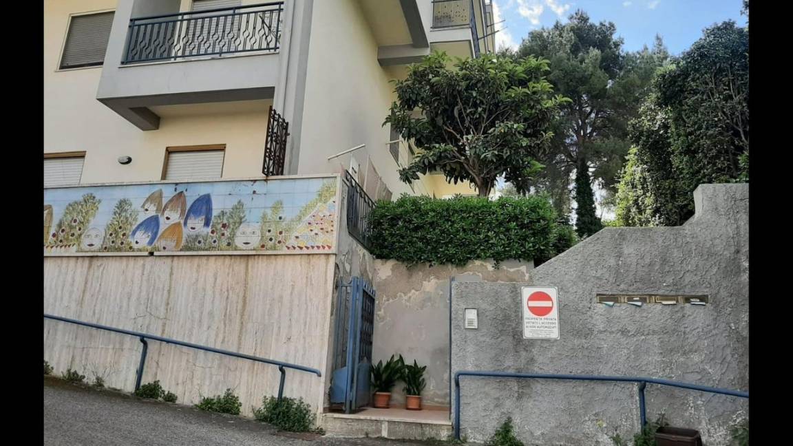 30 M² Apartment ∙ 1 Bedroom ∙ 4 Guests - Matera