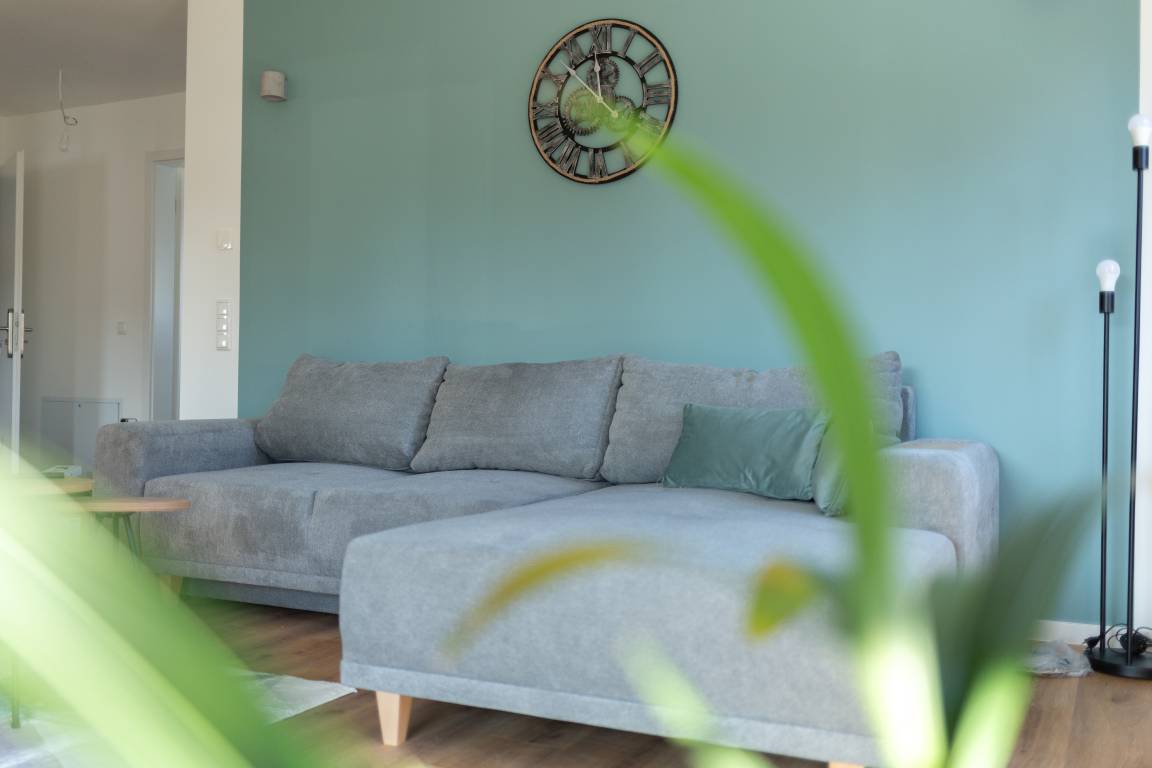 Appartement ∙ 1 Chambre ∙ 4 Personnes - Fulda