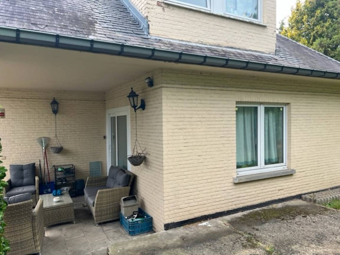 75 M² House ∙ 1 Bedroom ∙ 3 Guests - Brussels