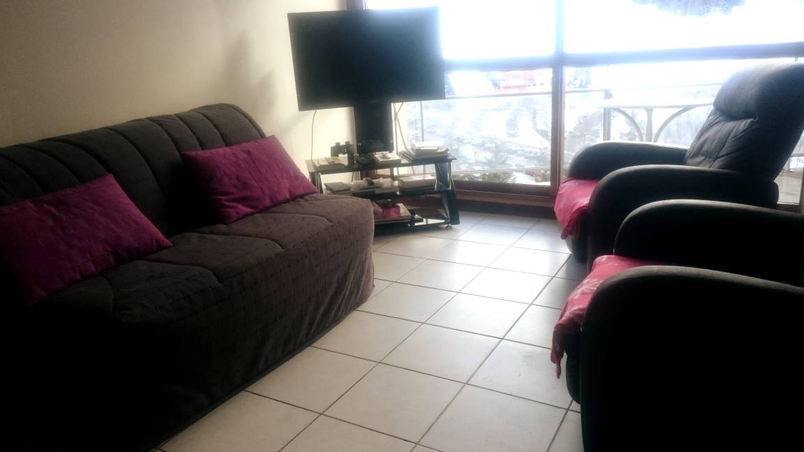 50 M² Appartement ∙ 2 Chambres ∙ 6 Personnes - Autrans