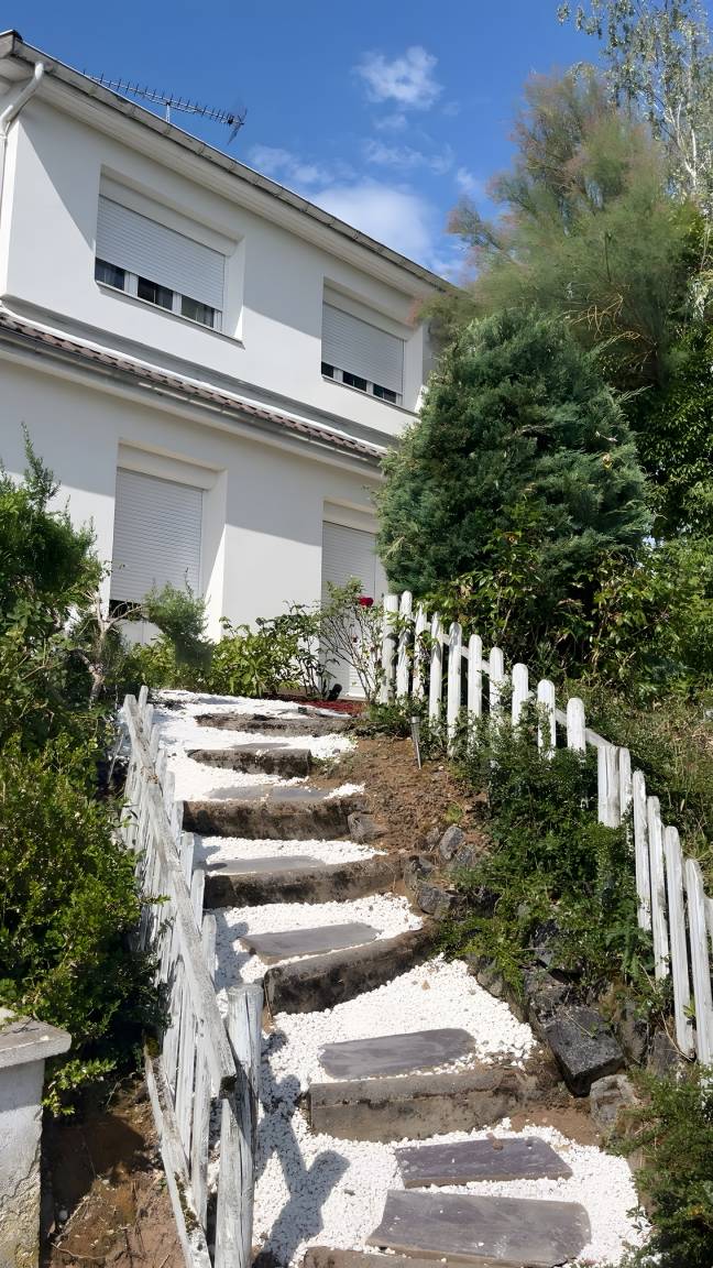 160 M² Villa ∙ 5 Slaapkamers ∙ 10 Gasten - Marne