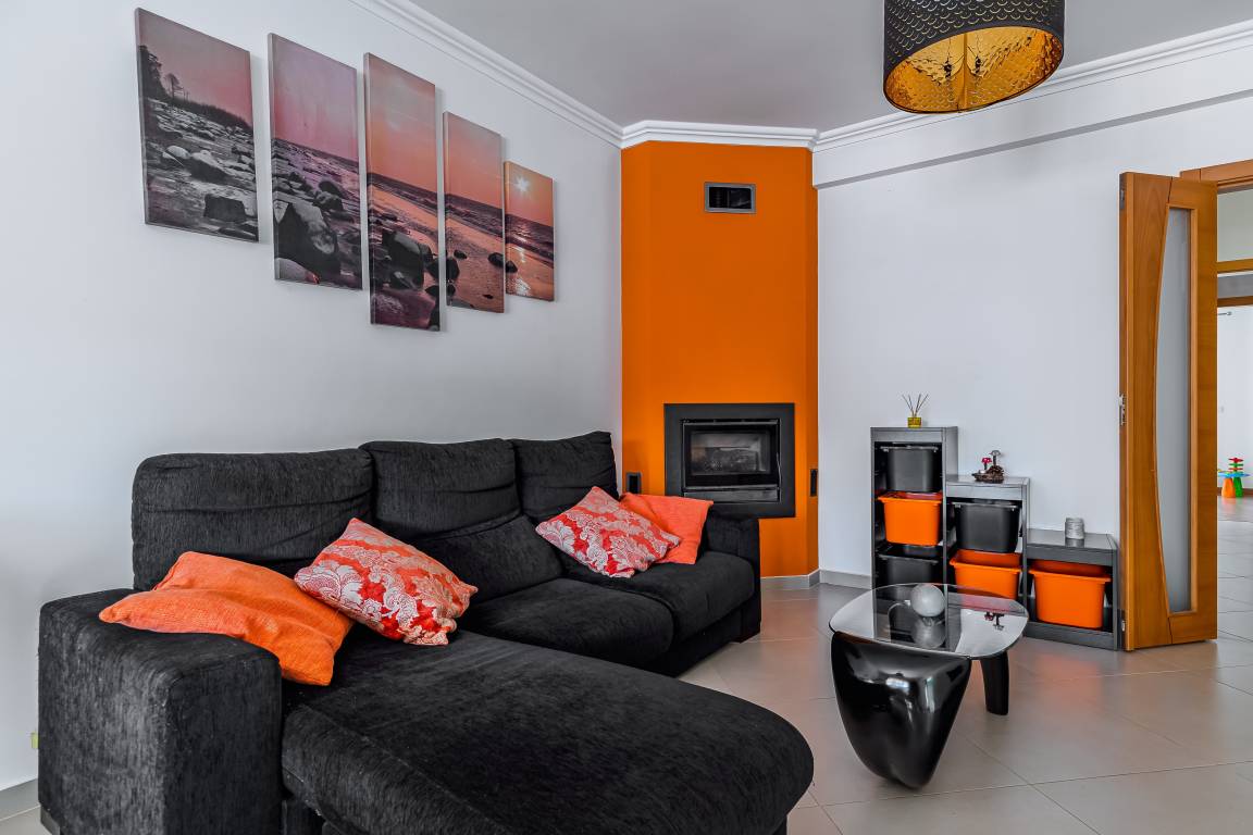 165 M² Villa ∙ 4 Bedrooms ∙ 10 Guests - Sesimbra