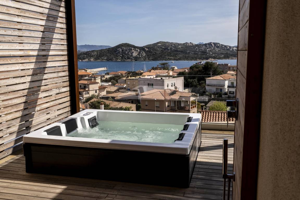 Appartement ∙ 3 Chambres ∙ 6 Personnes - La Maddalena