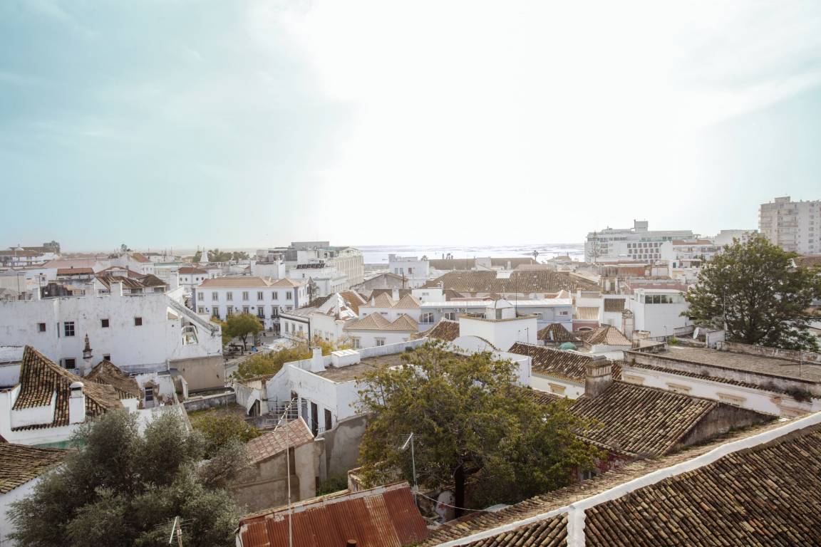 40 M² Apartamento ∙ 1 Habitación ∙ 4 Huéspedes - Faro