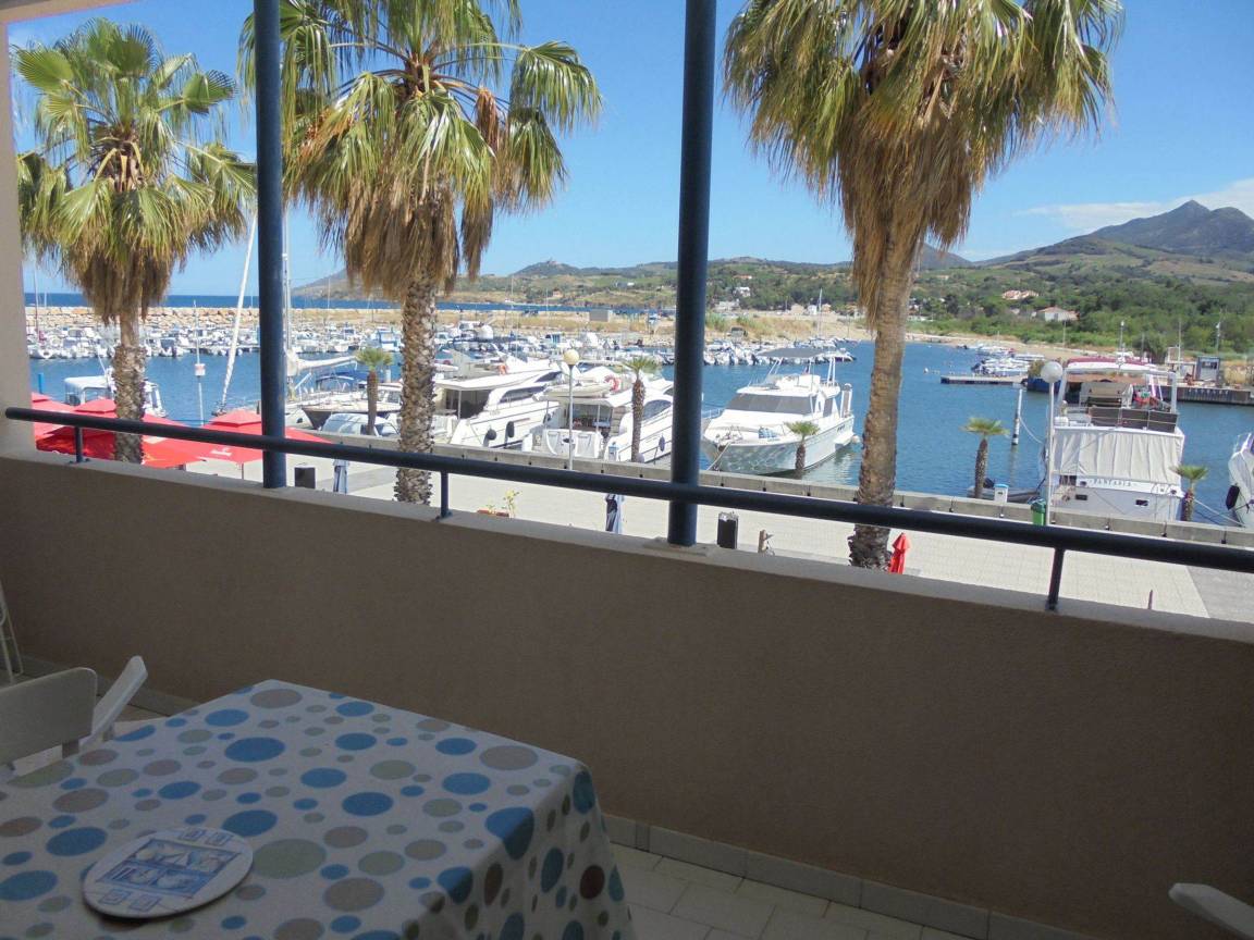 35 M² Appartement ∙ 1 Chambre ∙ 6 Personnes - Argelès-sur-Mer