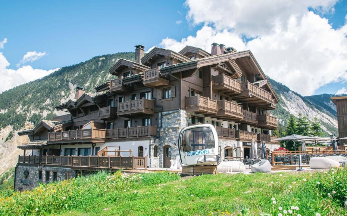 87 M² Appartement ∙ 3 Chambres ∙ 6 Personnes - Pralognan-la-Vanoise