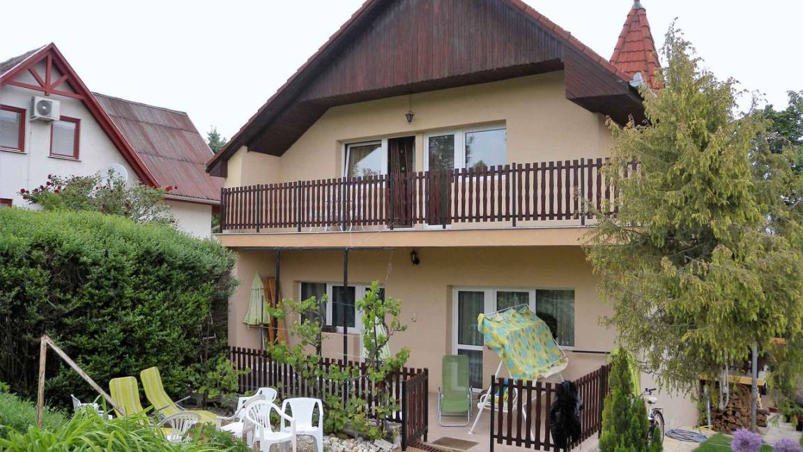 200 M² Dom ∙ 5 Sypialni ∙ 12 Gości - Balaton