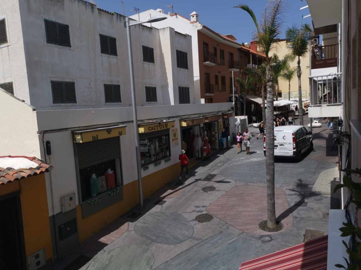 54 M² Apartamento ∙ 1 Habitación ∙ 4 Huéspedes - Puerto de la Cruz