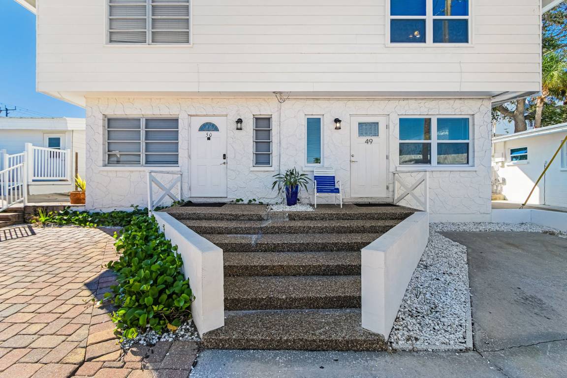 Casa ∙ 2 Habitaciones ∙ 6 Huéspedes - Sarasota