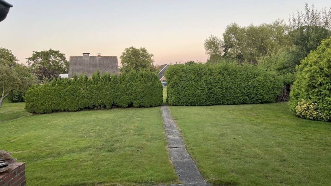 90 M² House ∙ 4 Bedrooms ∙ 6 Guests - Delfzijl