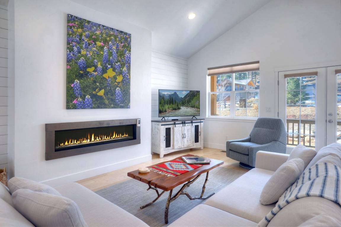 172 M² House ∙ 3 Bedrooms ∙ 6 Guests - Durango, CO