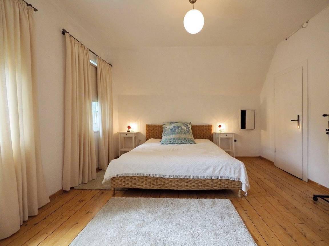 76 M² Ferienwohnung ∙ 2 Schlafzimmer ∙ 3 Gäste - Schneverdingen