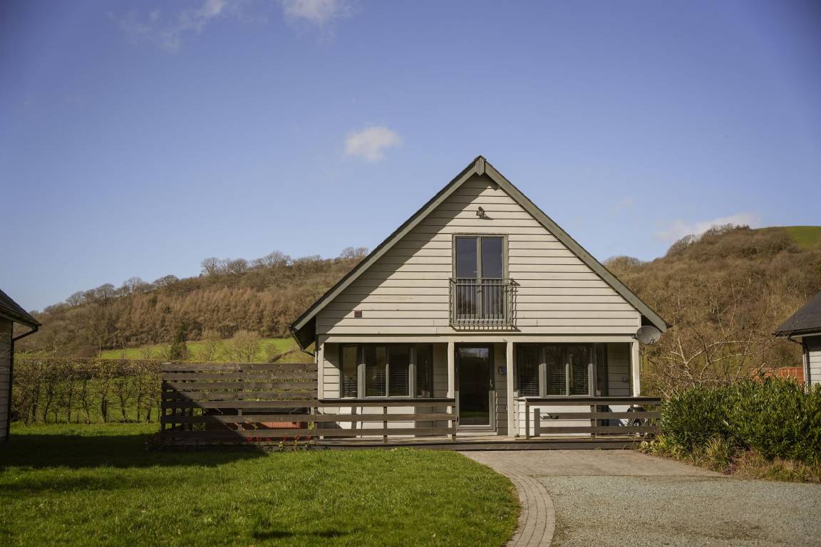 Cottage ∙ 3 Chambres ∙ 8 Personnes - Pays de Galles